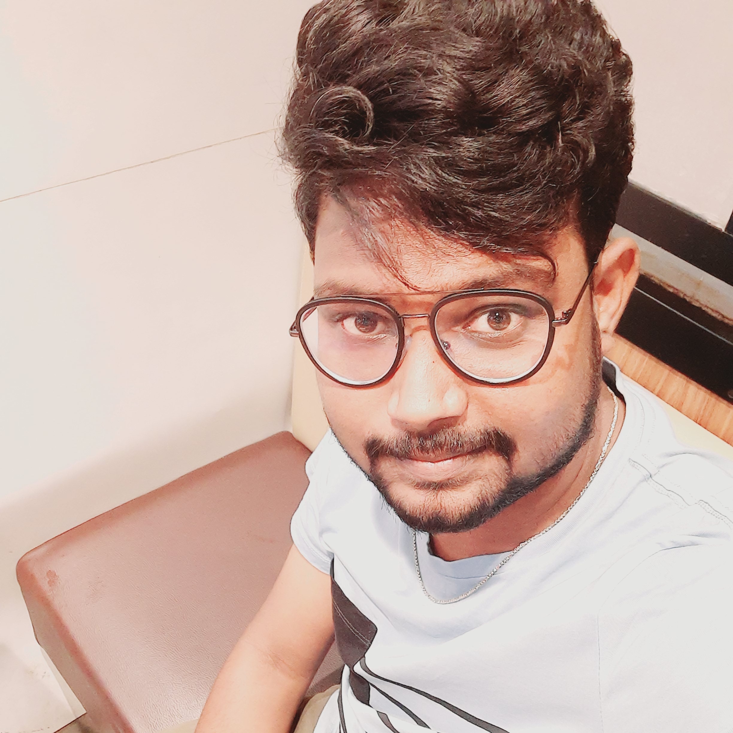 Tarun Sai Gundepalli